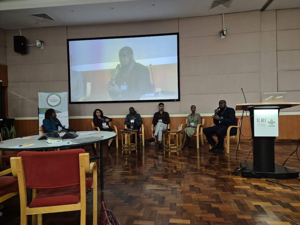 Advancing Agriculture Insights From Key International Events